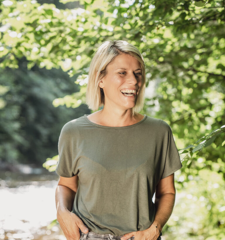 Über mich – Maria Held – Humanenergetikerin Südweststeiermark