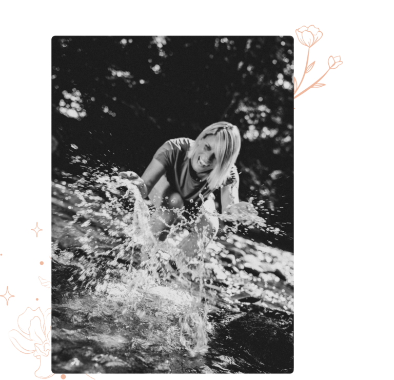 Über mich – Maria Held – Humanenergetikerin Südweststeiermark